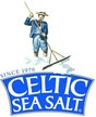 Amazon.com : Celtic Sea Salt Fine Ground – Unrefined Mineral Salt ...