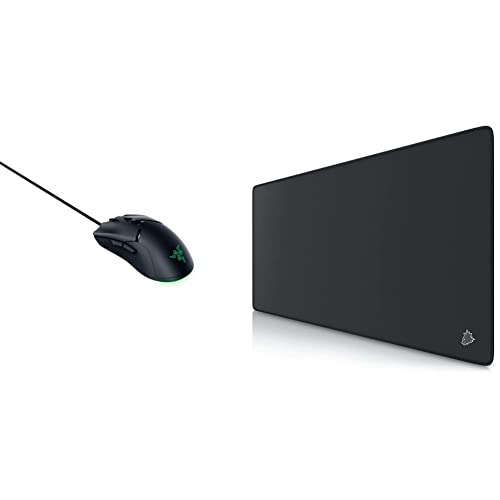 Razer XXL Mauspad – Die 15 besten Produkte im Vergleich - WinTotal