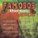 Various - Famosos Duetos Rancheros - Amazon.com Music