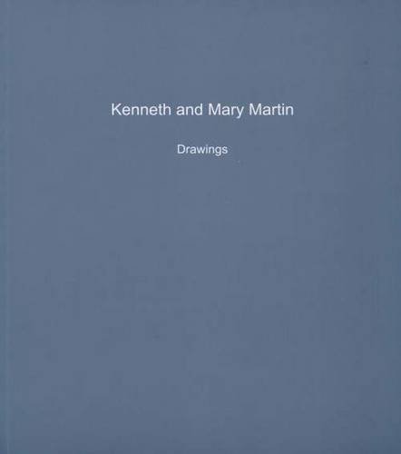 Kenneth and Mary Martin - Drawings: Unnamed, Unnamed: 9781904621553 ...