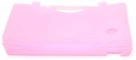 Amazon.com: Silicone Case Skin for Nintendo DSi NDSi Pink