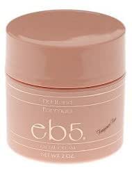 Amazon.com : eb5 Facial Cream, Fragrance Free 2 oz (57 g) : Facial ...
