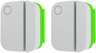 Amazon.com : Ring Alarm Magnet Riser | 2 Pack Glow in the Dark Set with ...