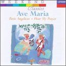 Amazon.com: Ave Maria: CDs & Vinyl