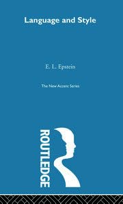 Amazon.in: Buy LANGUAGE AND STYLE Book Online at Low Prices in India ...