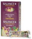 Amazon.com: Balance Bar Complete Nutritional Food Bar, Chocolate Banana ...