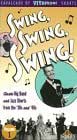 Amazon.co.jp: Swing Swing Swing! Vol. 1 [VHS] [Import] : Swing Swing ...