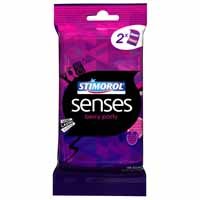 Amazon.com : Stimorol Senses Berry Party : Grocery & Gourmet Food