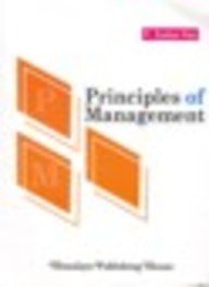 Amazon.in: Buy Principles Of Management Book Online at Low Prices in ...
