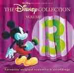 Amazon.com: Disney Collection 3 : Abbott, Michael, Bruns, George ...