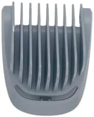 Replacement 2mm Beard Stubble Hair Guide Guard Comb for Philips Norelco ...