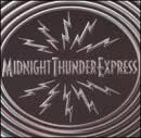 Amazon.co.jp: Midnight Thunder Express: Music