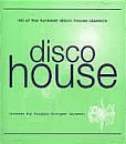 Disco House : Various: Amazon.co.uk: CDs & Vinyl