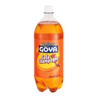 Goya Refresco Cola Champagne | Compra online en Yaxa Colombia