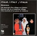 VARIOUS ARTISTS - Musical Life in a Calabrian Village / Various ...