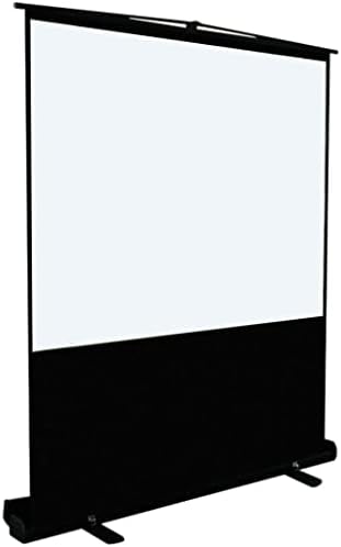 Codegen 221x123 cm Taşınabilir Portatif Pull Up Floor Screen ...