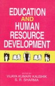 Buy Education and Human Resource Development Book Online at Low Prices ...