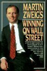 Martin Zweig's Winning on Wall Street by Martin Zweig (1986-04-10 ...