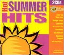 Amazon.com: Hot Hits: Hot Summer Hits: CDs & Vinyl