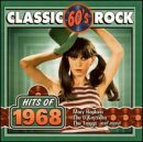 Various Artists - Classic Rock: Hits of 1968 - Amazon.com Music