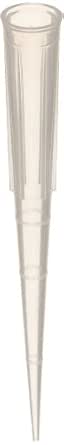 Corning DeckWorks Polypropylene Natural Nonsterile Graduated Pipet Tip ...