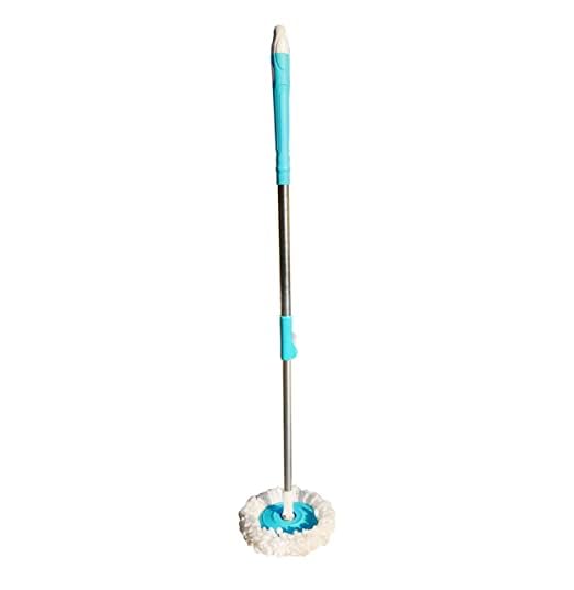 mop Stick Rod Gala e Quick Spin mop Stick Rod only : Amazon.in: Home ...