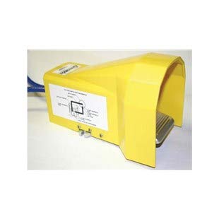 Amazon.com: Simonds 107 Foot Switch SIMONDS : Patio, Lawn & Garden