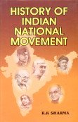Amazon.in: Buy History of Indian National Movement Book Online at Low ...