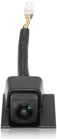 Amazon.com: FanPaYY Rear View Camera Compatible for Honda Pilot 2019 ...