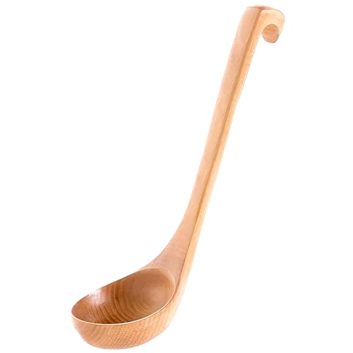 Best Bamboo Soup Ladles for a Sustainable Kitchen Upgrade - Totally ...