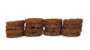 Cow Dung 100% Pure & Original Holy Gober Cow Dung puja & Upla | for ...