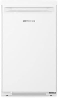 Liebherr Pure RD1200 110 Litre Capacity 50cm Wide LED Light Touch ...