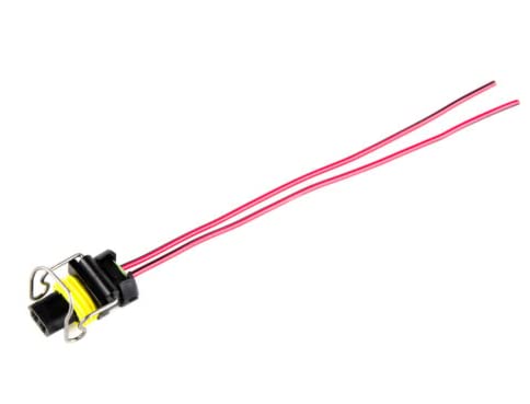 Ford F250 Wiring Pigtail Replacement IPR/VGT Solenoid Wiring Pigtail ...
