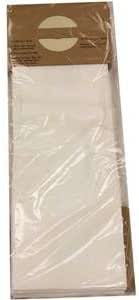 Amazon.com: Castex Bag Paper Lite Trac Micro Filter 10 Pack Re ...