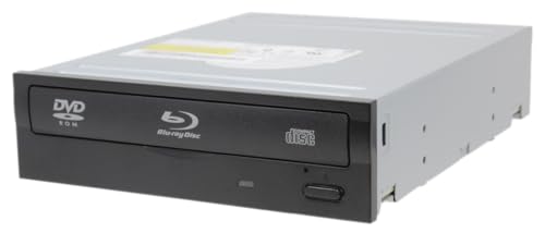 Lite-on 4X SATA Blu-ray ROM Drive IHOS104-06 | Amazon price tracker ...