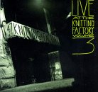 Various Artists - Live at the Knitting Factory, Vol. 3 - Amazon.com Music