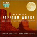 John Duffy, Zdenek Macal, Milwaukee Symphony Orchestra, James Earl ...