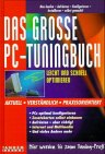 Amazon.co.jp: Das grosse PC- Tuning- Buch : 本