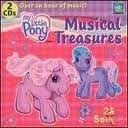 My Little Pony: My Little Pony: Amazon.ca: Music