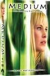 Amazon.co.jp: Medium: Complete First Season [DVD] : DVD