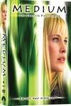 Medium: Complete First Season (5 Dvd) [Edizione: Stati Uniti] [Alemania ...