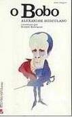Amazon.com: O Bobo: 9789725682050: Books
