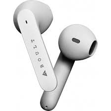 (Refurbished) Boult Audio Airbass Probuds Bluetooth Headset (White ...