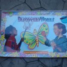 Silver Burdett Ginn Science Discovery Works: Roles of Living Things ...