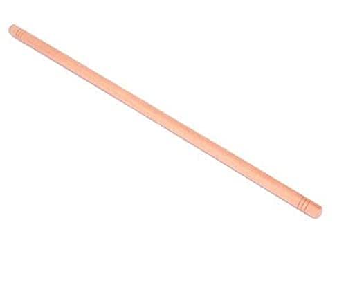 Amazon.com: Giftanbul Wooden Rolling Pin For Baking - Turkish Oklava ...