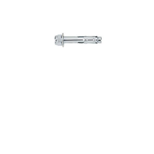 1/4" x 1-3/8", Powers Lok-Bolt AS Sleeve Expansion Anchors, Acorn Nut ...
