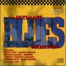 Amazon.com: Ultimate Blues Collection: CDs & Vinyl