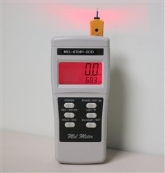 Amazon.com: Mel-8704R-SDD Shadow Detection Ghost Hunting Meter : Tools & Home Improvement