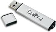 Amazon.com: I – O Data TB – B256 USB Flash Memory "Totebag" MB ...