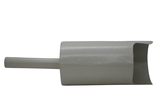 Scoop with Powder Coating for Pharmaceutical/Chemical Industry (Scoop ...